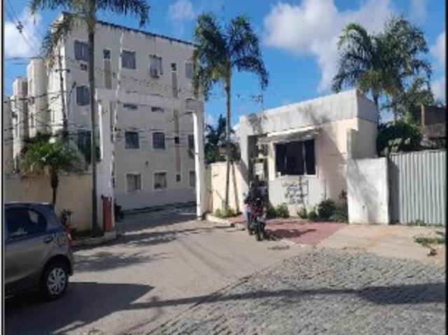 Oportunidade Única em CAMPOS DOS GOYTACAZES RJ | Tipo: Apartamento | Negociação: Venda Direta Online | Situação: Imóvel