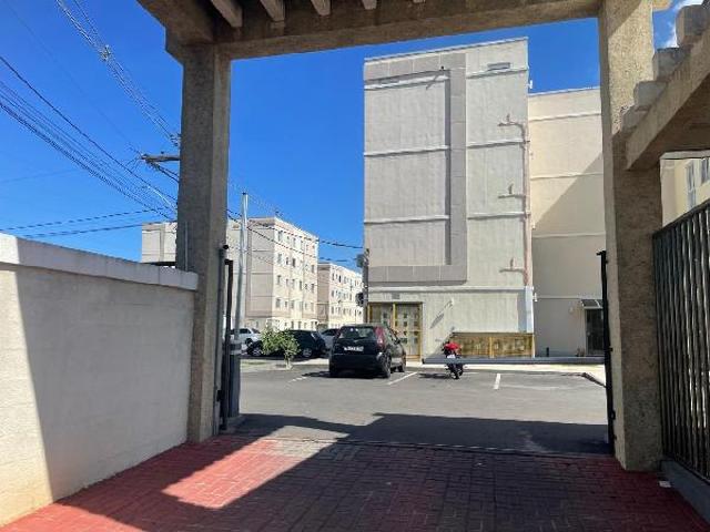 Oportunidade Única em CAMPOS DOS GOYTACAZES RJ | Tipo: Apartamento | Negociação: Venda Direta Online | Situação: Imóvel