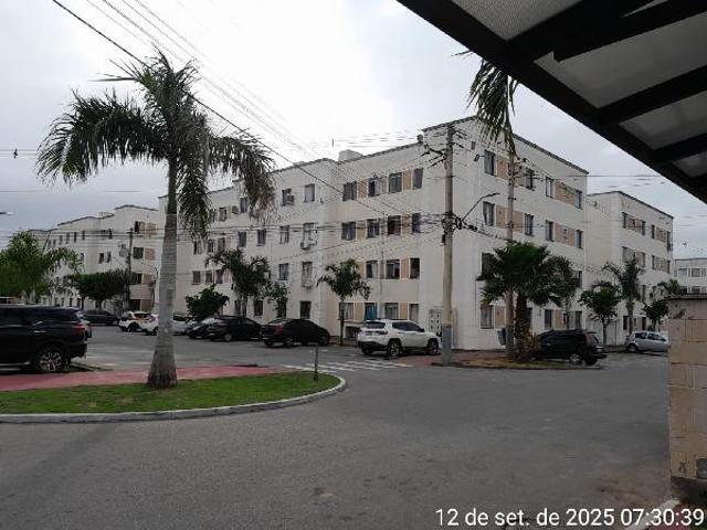 Oportunidade Única em CAMPOS DOS GOYTACAZES RJ | Tipo: Apartamento | Negociação: Venda Direta Online | Situação: Imóvel