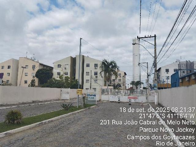 Oportunidade Única em CAMPOS DOS GOYTACAZES RJ | Tipo: Apartamento | Negociação: Venda Direta Online | Situação: Imóvel