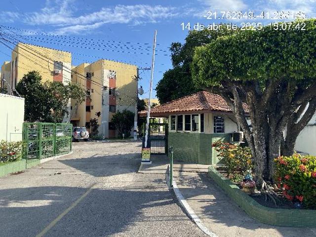 Oportunidade Única em CAMPOS DOS GOYTACAZES RJ | Tipo: Apartamento | Negociação: Venda Direta Online | Situação: Imóvel