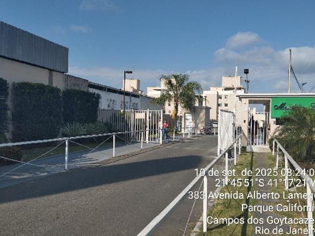 Oportunidade Única em CAMPOS DOS GOYTACAZES RJ | Tipo: Apartamento | Negociação: Venda Direta Online | Situação: Imóvel