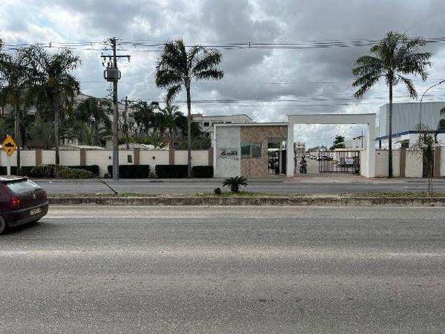 Oportunidade Única em CAMPOS DOS GOYTACAZES RJ | Tipo: Apartamento | Negociação: Venda Direta Online | Situação: Imóvel