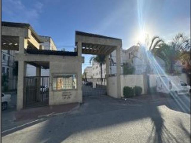 Oportunidade Única em CAMPOS DOS GOYTACAZES RJ | Tipo: Apartamento | Negociação: Venda Direta Online | Situação: Imóvel