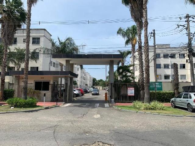 Oportunidade Única em CAMPOS DOS GOYTACAZES RJ | Tipo: Apartamento | Negociação: Venda Direta Online | Situação: Imóvel