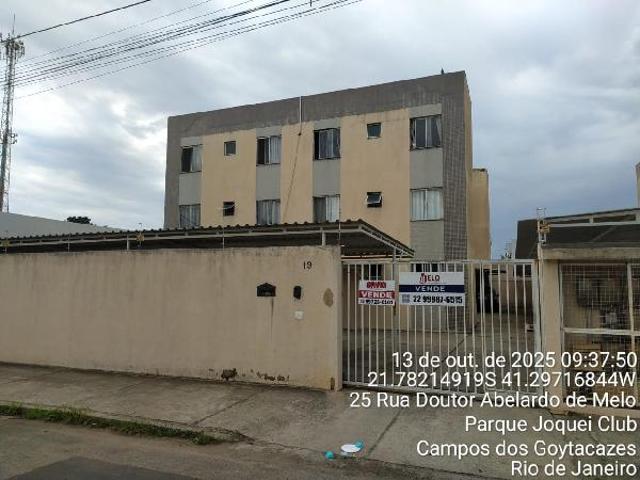Oportunidade Única em CAMPOS DOS GOYTACAZES RJ | Tipo: Apartamento | Negociação: Venda Direta Online | Situação: Imóvel