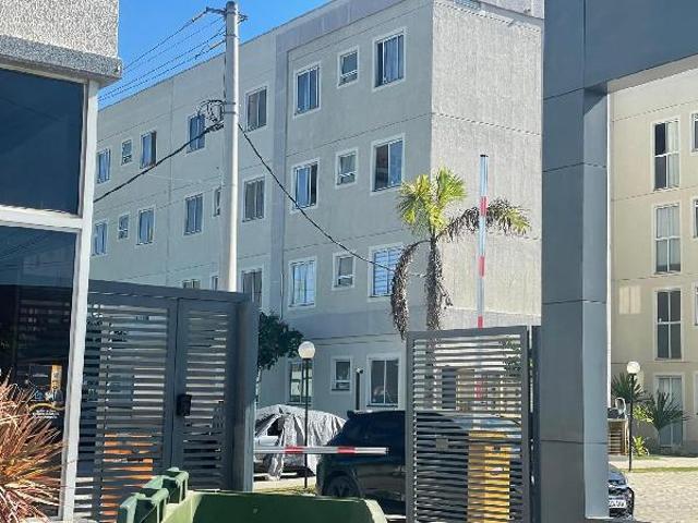 Oportunidade Única em CAMPOS DOS GOYTACAZES RJ | Tipo: Apartamento | Negociação: Venda Direta Online | Situação: Imóvel