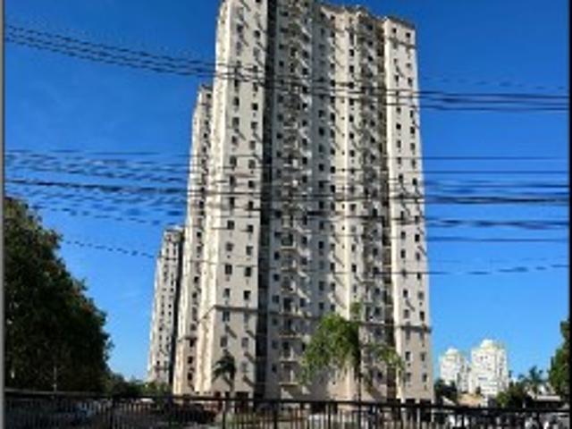 Oportunidade Única em CAMPOS DOS GOYTACAZES RJ | Tipo: Apartamento | Negociação: Venda Direta Online | Situação: Imóvel