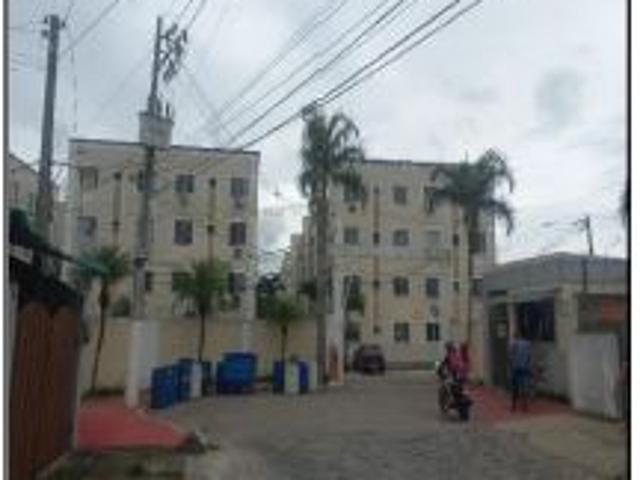 Oportunidade Única em CAMPOS DOS GOYTACAZES RJ | Tipo: Apartamento | Negociação: Venda Direta Online | Situação: Imóvel