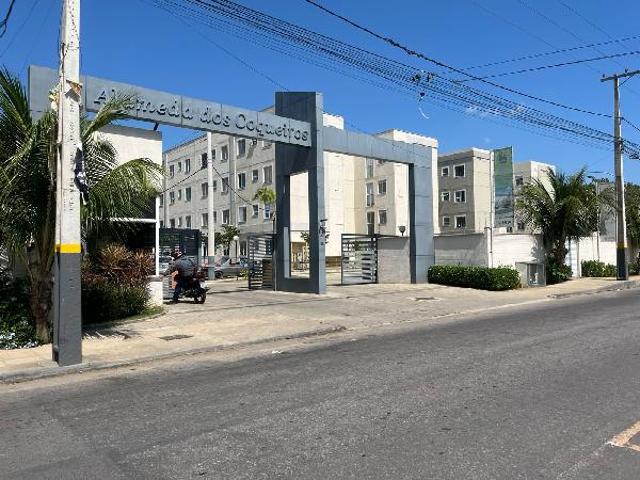 Oportunidade Única em CAMPOS DOS GOYTACAZES RJ | Tipo: Apartamento | Negociação: Venda Online | Situação: Imóvel