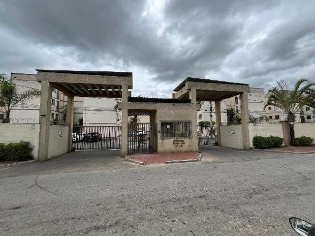 Oportunidade Única em CAMPOS DOS GOYTACAZES RJ | Tipo: Apartamento | Negociação: Venda Direta Online | Situação: Imóvel