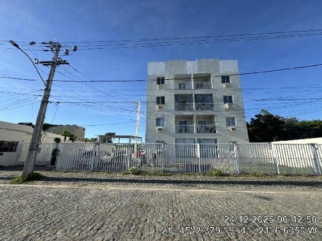 Oportunidade Única em CAMPOS DOS GOYTACAZES RJ | Tipo: Apartamento | Negociação: Venda Direta Online | Situação: Imóvel