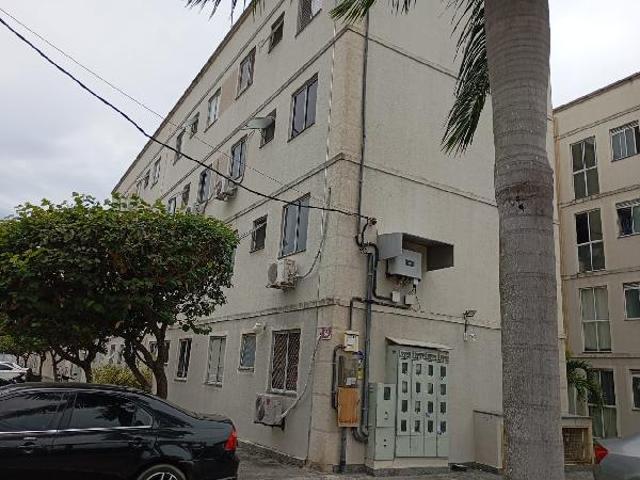 Oportunidade Única em CAMPOS DOS GOYTACAZES RJ | Tipo: Apartamento | Negociação: Venda Direta Online | Situação: Imóvel