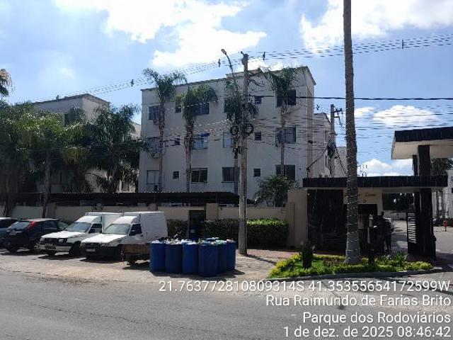 Oportunidade Única em CAMPOS DOS GOYTACAZES RJ | Tipo: Apartamento | Negociação: Venda Direta Online | Situação: Imóvel