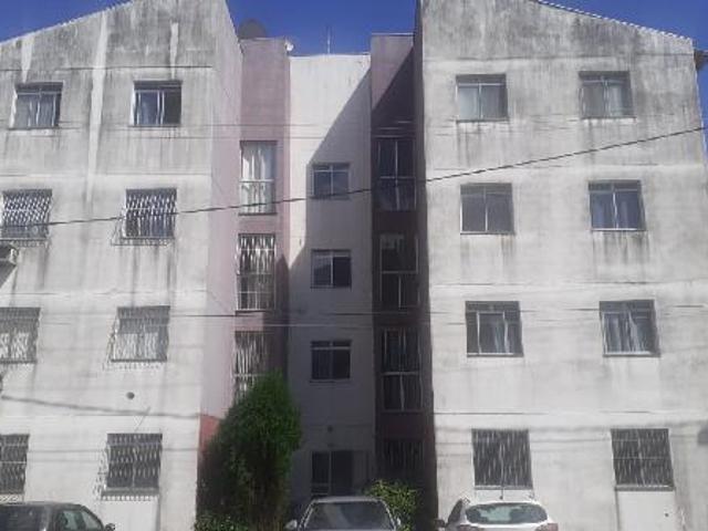 Oportunidade Única em CAMPOS DOS GOYTACAZES RJ | Tipo: Apartamento | Negociação: Venda Direta Online | Situação: Imóvel