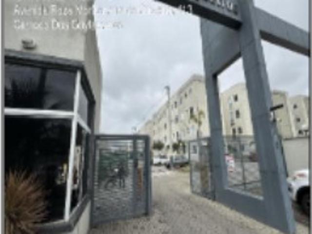 Oportunidade Única em CAMPOS DOS GOYTACAZES RJ | Tipo: Apartamento | Negociação: Venda Direta Online | Situação: Imóvel