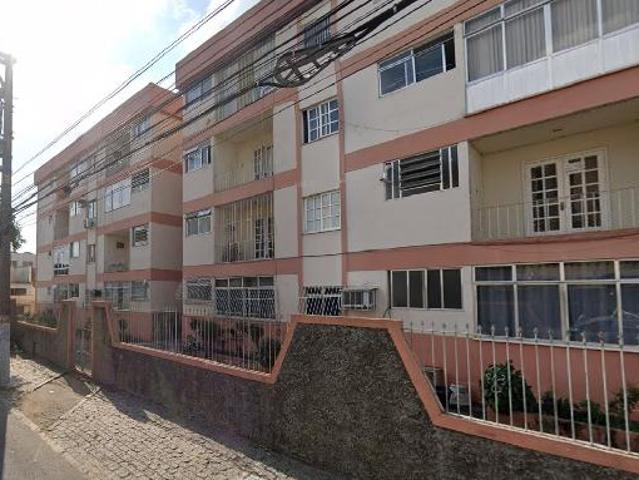 Oportunidade Única em CAMPOS DOS GOYTACAZES RJ | Tipo: Apartamento | Negociação: Venda Direta Online | Situação: Imóvel