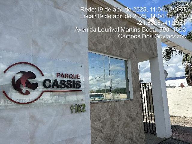 Oportunidade Única em CAMPOS DOS GOYTACAZES RJ | Tipo: Apartamento | Negociação: Venda Direta Online | Situação: Imóvel