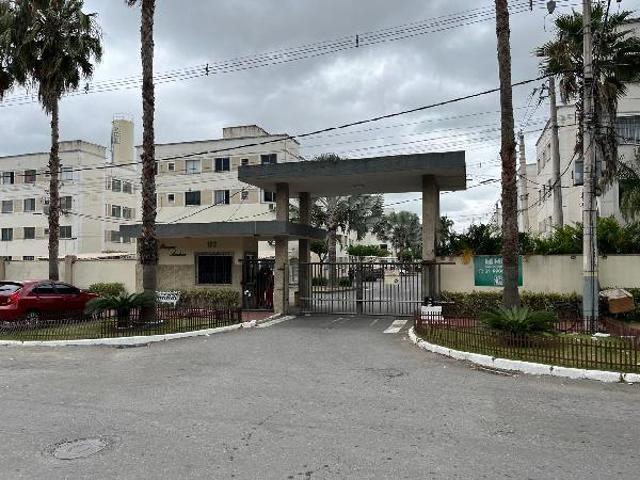 Oportunidade Única em CAMPOS DOS GOYTACAZES RJ | Tipo: Apartamento | Negociação: Venda Direta Online | Situação: Imóvel