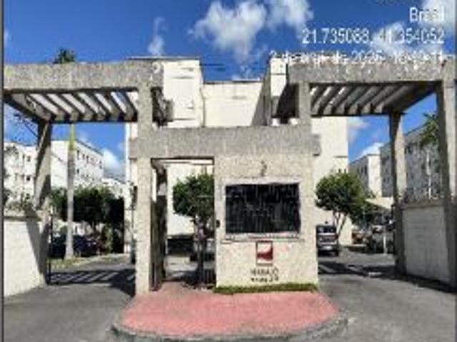 Oportunidade Única em CAMPOS DOS GOYTACAZES RJ | Tipo: Apartamento | Negociação: Venda Direta Online | Situação: Imóvel
