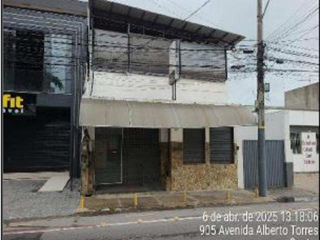 Oportunidade Única em CAMPOS DOS GOYTACAZES RJ | Tipo: Loja | Negociação: Venda Direta Online | Situação: Imóvel