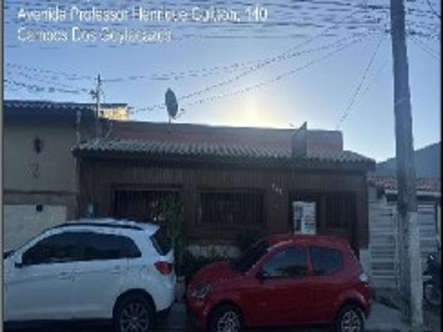 Oportunidade Única em CAMPOS DOS GOYTACAZES RJ | Tipo: Prédio | Negociação: Leilão | Situação: Imóvel