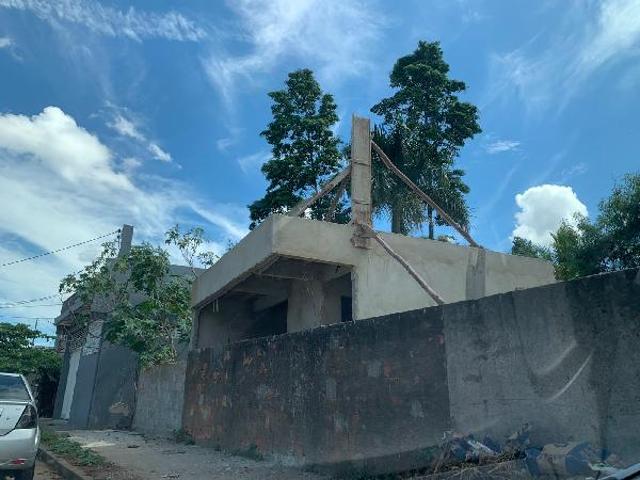 Oportunidade Única em CAMPOS DOS GOYTACAZES RJ | Tipo: Terreno | Negociação: Leilão | Situação: Imóvel