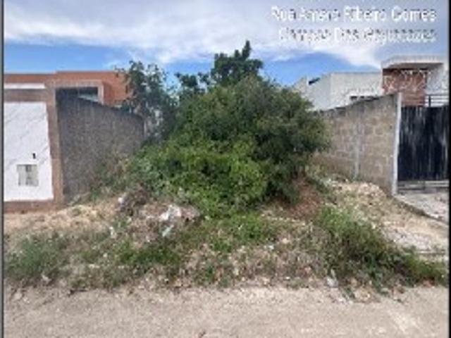 Oportunidade Única em CAMPOS DOS GOYTACAZES RJ | Tipo: Terreno | Negociação: Leilão | Situação: Imóvel