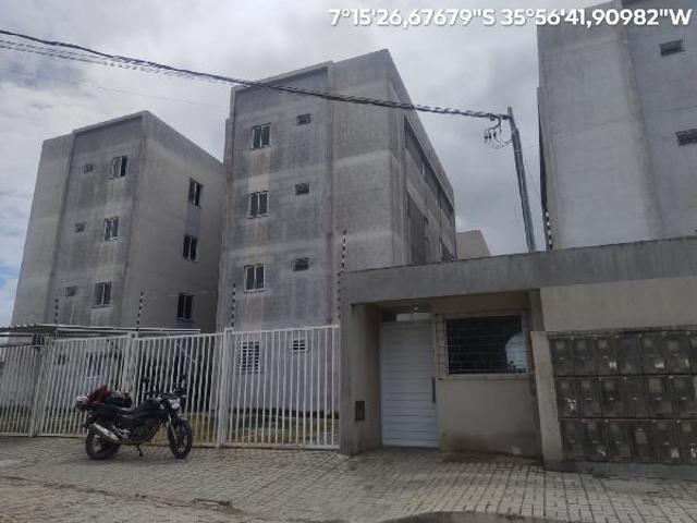 Oportunidade Única em CAMPINA GRANDE PB | Tipo: Apartamento | Negociação: Venda Direta Online | Situação: Imóvel