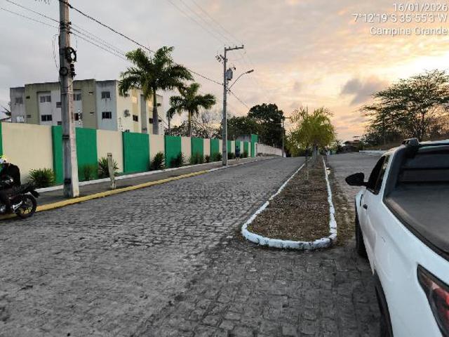Oportunidade Única em CAMPINA GRANDE PB | Tipo: Apartamento | Negociação: Venda Online | Situação: Imóvel