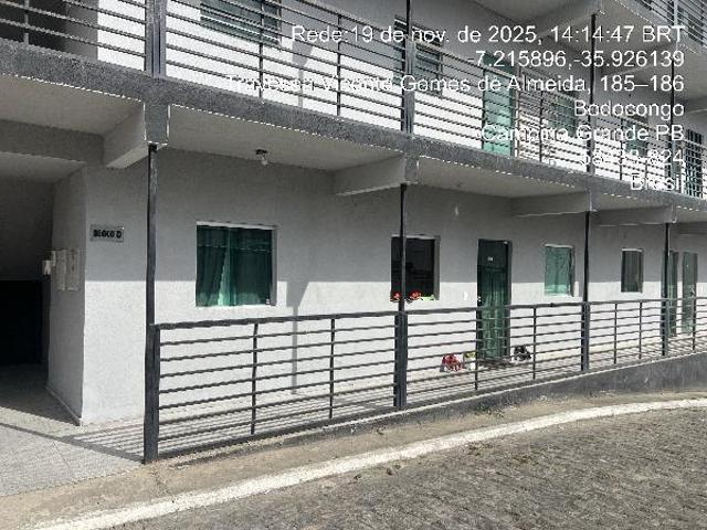 Oportunidade Única em CAMPINA GRANDE PB | Tipo: Apartamento | Negociação: Venda Online | Situação: Imóvel