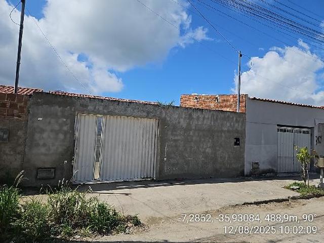 Oportunidade Única em CAMPINA GRANDE PB | Tipo: Casa | Negociação: Venda Direta Online | Situação: Imóvel