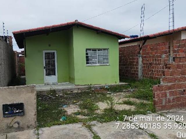 Oportunidade Única em CAMPINA GRANDE PB | Tipo: Casa | Negociação: Venda Direta Online | Situação: Imóvel