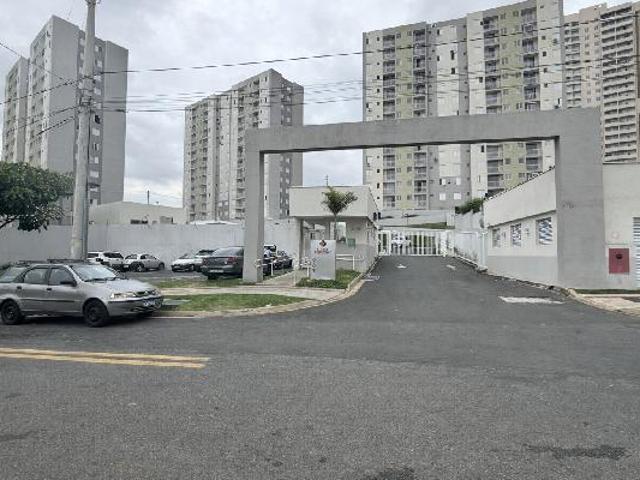 Oportunidade Única em CAMPINAS SP | Tipo: Apartamento | Negociação: Leilão | Situação: Imóvel