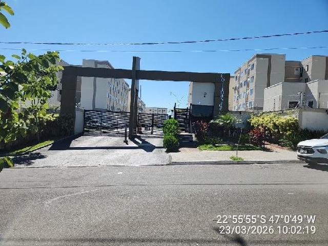 Oportunidade Única em CAMPINAS SP | Tipo: Apartamento | Negociação: Leilão | Situação: Imóvel