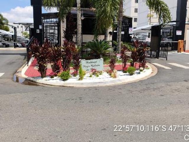 Oportunidade Única em CAMPINAS SP | Tipo: Apartamento | Negociação: Leilão | Situação: Imóvel