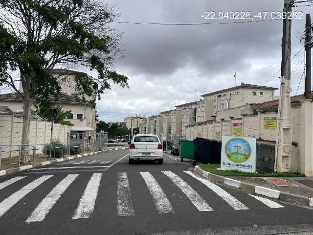 Oportunidade Única em CAMPINAS SP | Tipo: Apartamento | Negociação: Leilão | Situação: Imóvel