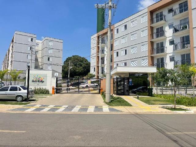 Oportunidade Única em CAMPINAS SP | Tipo: Apartamento | Negociação: Leilão | Situação: Imóvel