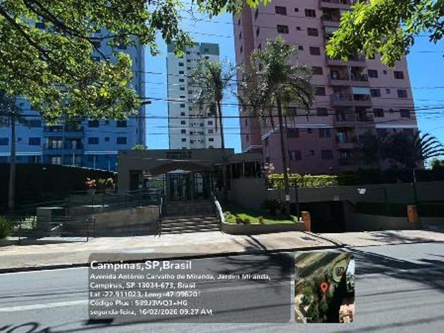 Oportunidade Única em CAMPINAS SP | Tipo: Apartamento | Negociação: Leilão | Situação: Imóvel