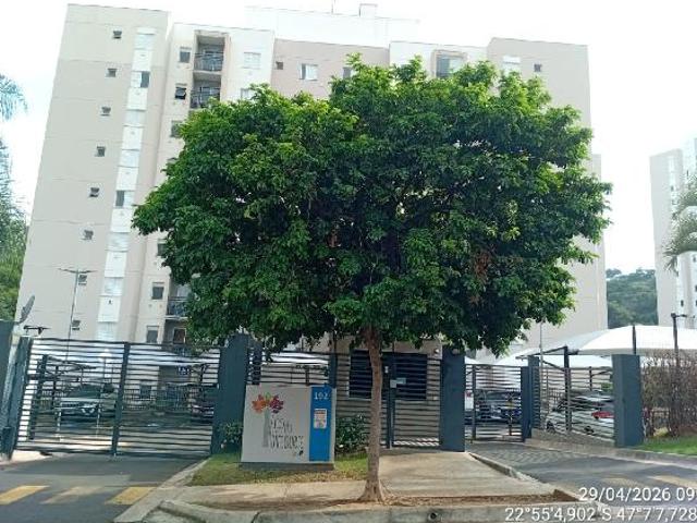 Oportunidade Única em CAMPINAS SP | Tipo: Apartamento | Negociação: Leilão | Situação: Imóvel