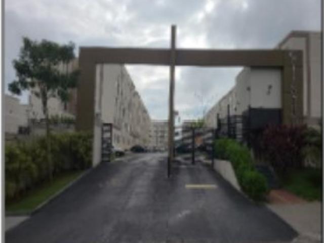 Oportunidade Única em CAMPINAS SP | Tipo: Apartamento | Negociação: Leilão | Situação: Imóvel