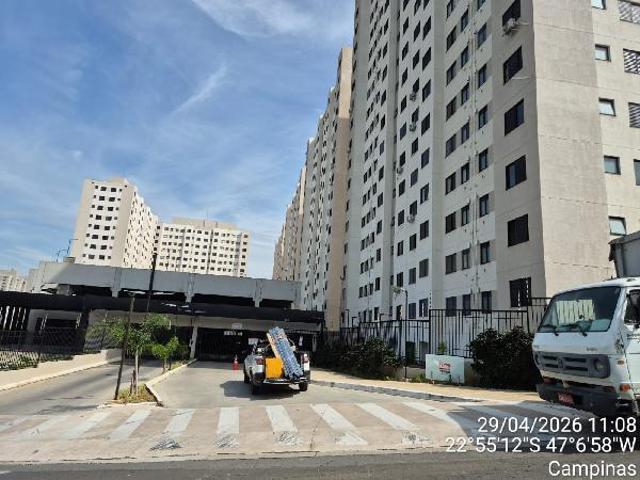Oportunidade Única em CAMPINAS SP | Tipo: Apartamento | Negociação: Leilão | Situação: Imóvel