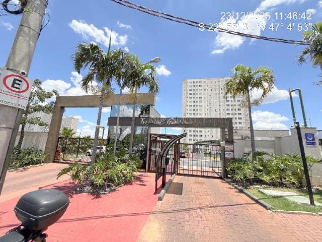 Oportunidade Única em CAMPINAS SP | Tipo: Apartamento | Negociação: Leilão | Situação: Imóvel