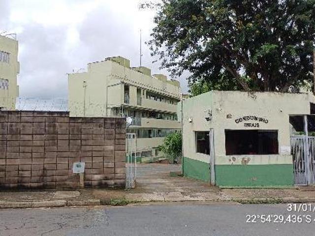Oportunidade Única em CAMPINAS SP | Tipo: Apartamento | Negociação: Leilão | Situação: Imóvel
