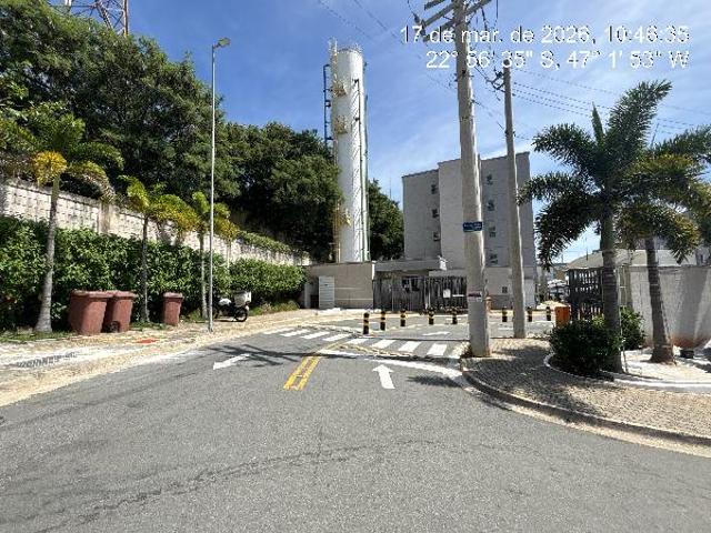Oportunidade Única em CAMPINAS SP | Tipo: Apartamento | Negociação: Leilão | Situação: Imóvel