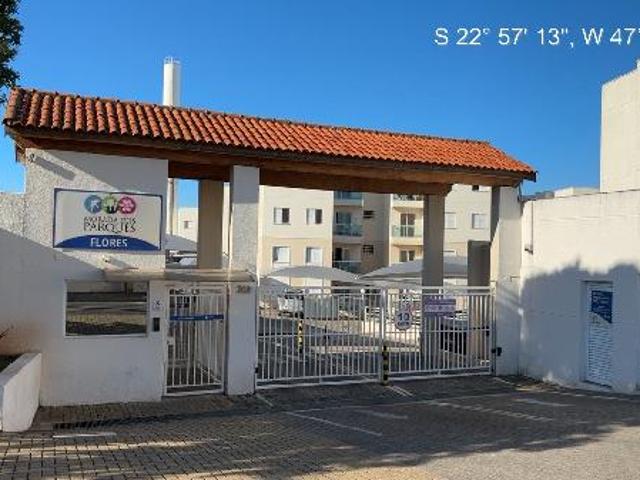 Oportunidade Única em CAMPINAS SP | Tipo: Apartamento | Negociação: Leilão | Situação: Imóvel