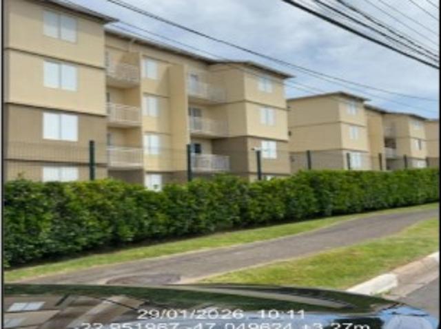 Oportunidade Única em CAMPINAS SP | Tipo: Apartamento | Negociação: Leilão | Situação: Imóvel