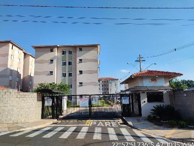Oportunidade Única em CAMPINAS SP | Tipo: Apartamento | Negociação: Licitação Aberta | Situação