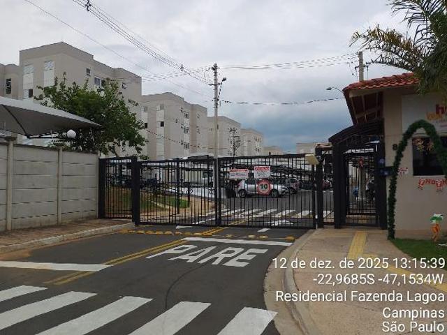 Oportunidade Única em CAMPINAS SP | Tipo: Apartamento | Negociação: Licitação Aberta | Situação: Imóvel