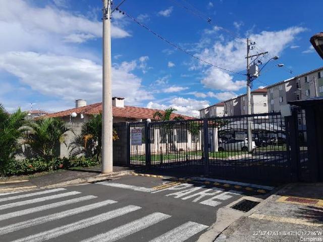 Oportunidade Única em CAMPINAS SP | Tipo: Apartamento | Negociação: Licitação Aberta | Situação: Imóvel